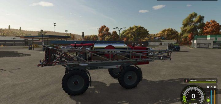 Farming Simulator 25 Vehicle Mods - FS25 Vehicles