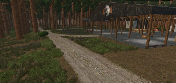 Farming Simulator 25 Map Mods - FS25 Maps Download