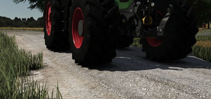 Farming Simulator 25 Map Mods - FS25 Maps Download