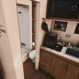 2025 Genesis Supreme 12-14.6RB Toy Hauler Camper v1.0.0.0 FS25 Mod ...