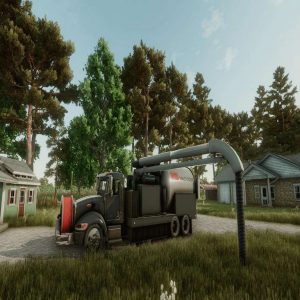 AR BED PACK v1.0.0.0 FS25 Mod | Farming Simulator 22 Mod