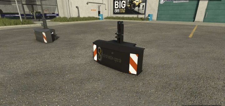 Farming Simulator 25 Implement Mods - FS25 Implements