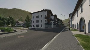 Erlengrat Map v1.0.0.0 FS25 Mod | Farming Simulator 22 Mod