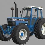 Farming Simulator 25 Car Mods - FS25 Cars Download