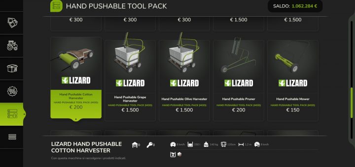 Pack Pipes v1.1.2.0 FS25 Mod | Farming Simulator 22 Mod