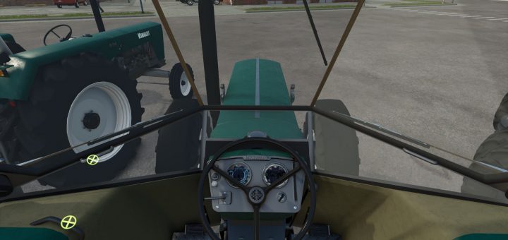 Farming Simulator 25 Tractor Mods - FS25 Tractors Download
