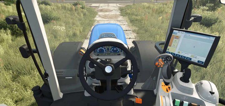 Farming Simulator 25 Tractor Mods - FS25 Tractors Download