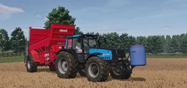 Farming Simulator 25 Other Mods