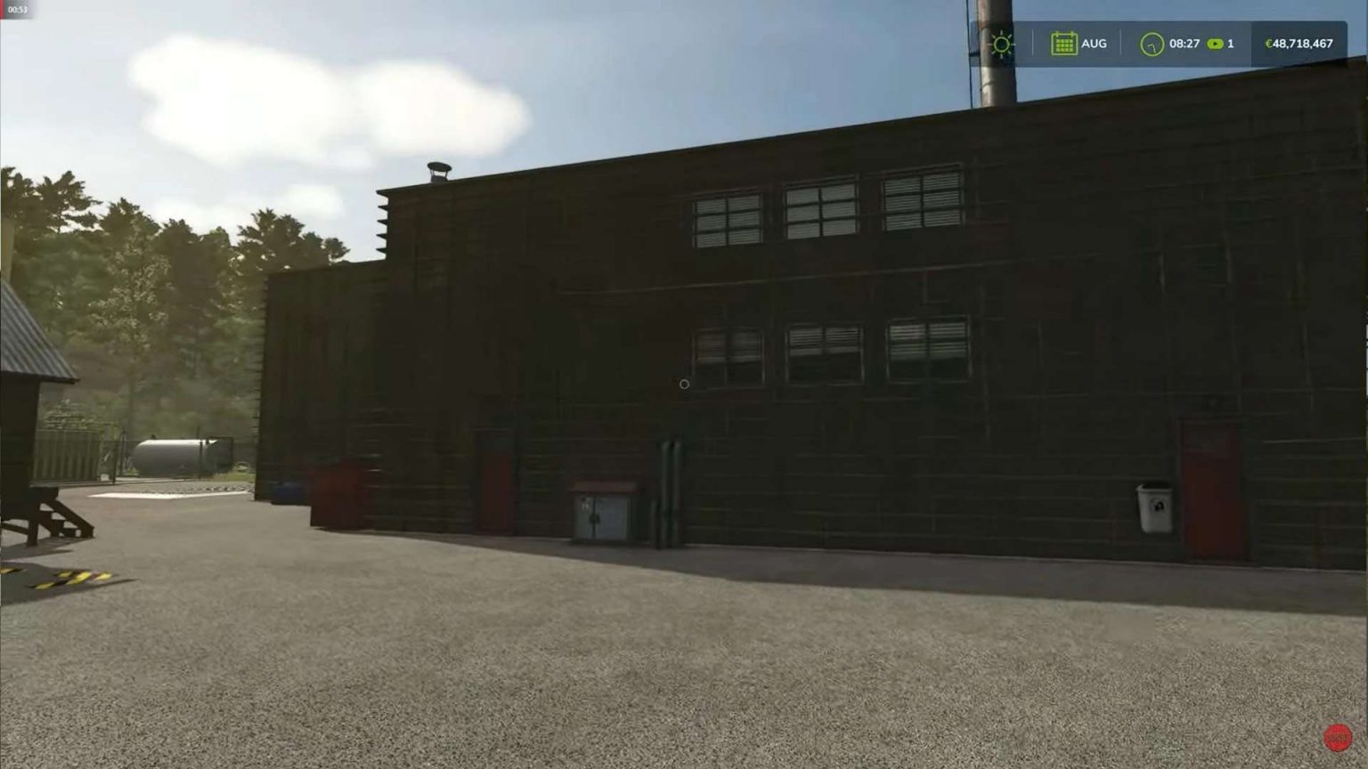 Placeables By Stevie v1.0.0.0 FS25 Mod | Farming Simulator 22 Mod