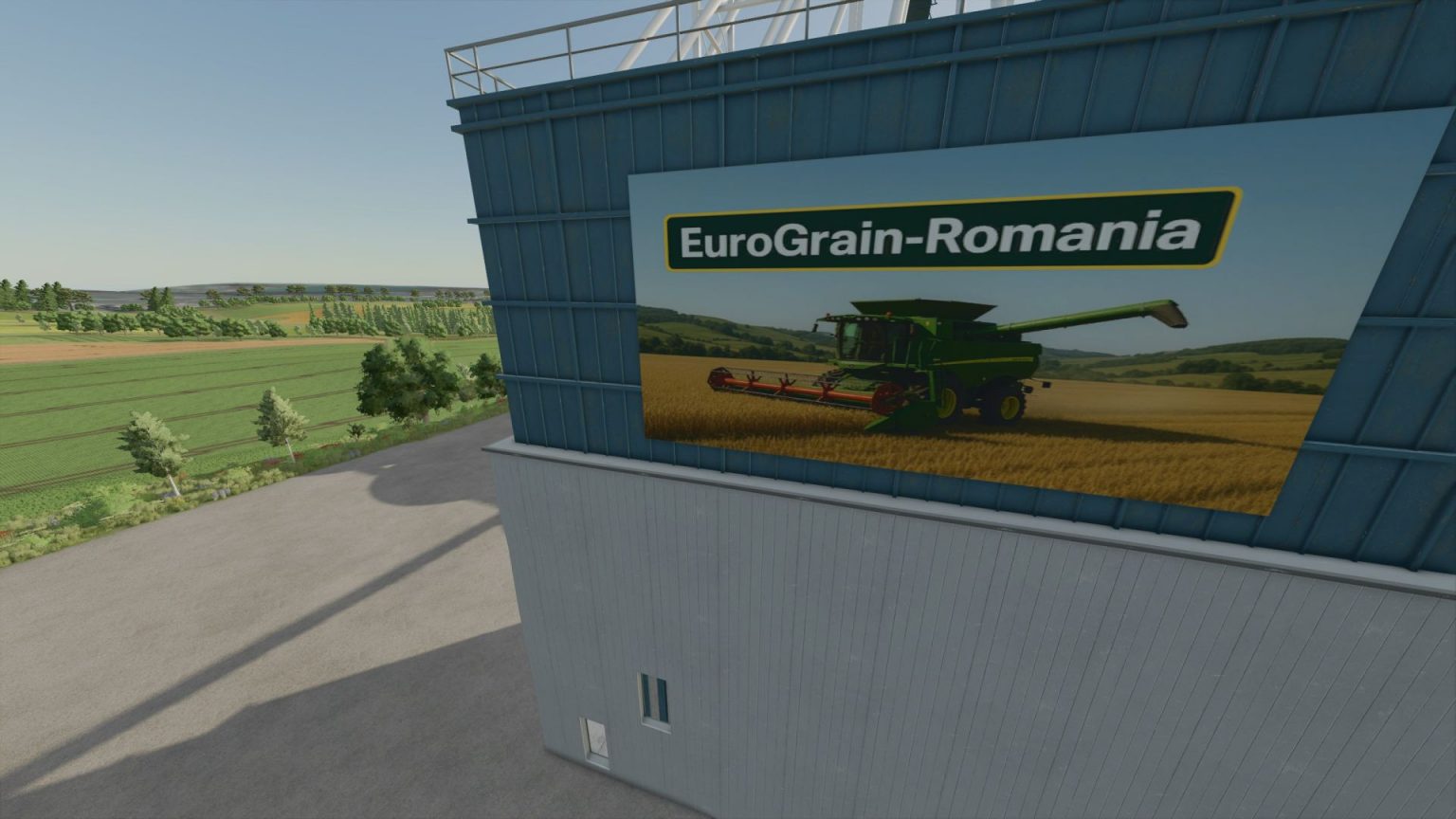 Sivita BETA v1.0.0.0 FS25 Mod | Farming Simulator 22 Mod
