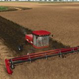 Swather Pack v1.0.0.0 FS25 Mod | Farming Simulator 22 Mod