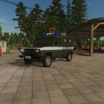 Farming Simulator 25 Implement Mods - FS25 Implements