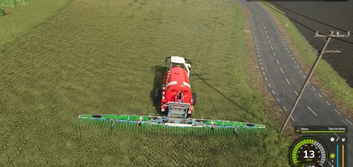 Farming Simulator 25 Vehicle Mods - FS25 Vehicles