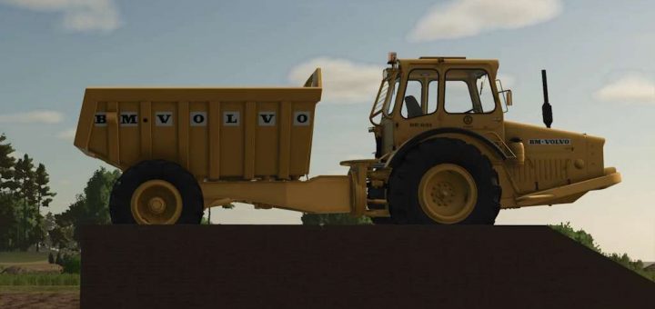 Farming Simulator 25 Vehicle Mods - FS25 Vehicles