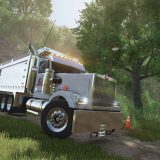 Diesel Division Customs Mods | Farming Simulator 22 Mods