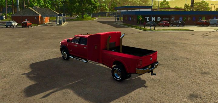 Farming Simulator 25 Car Mods - FS25 Cars Download