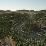 AgroForest V1.1.0.0 FS25 Mod | Farming Simulator 22 Mod