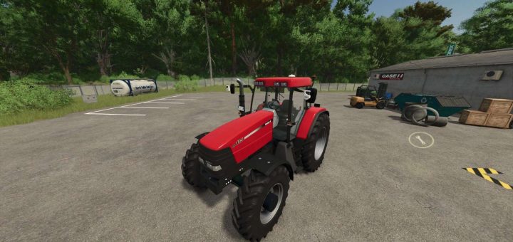 Farming Simulator 25 Tractor Mods - FS25 Tractors Download