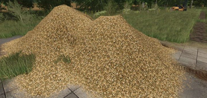 Farming Simulator 25 Trexture Mods - FS25 Textures Download