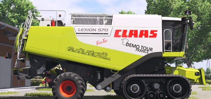 Farming Simulator 25 Other Mods