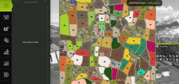 Farming Simulator 25 Map Mods - FS25 Maps Download