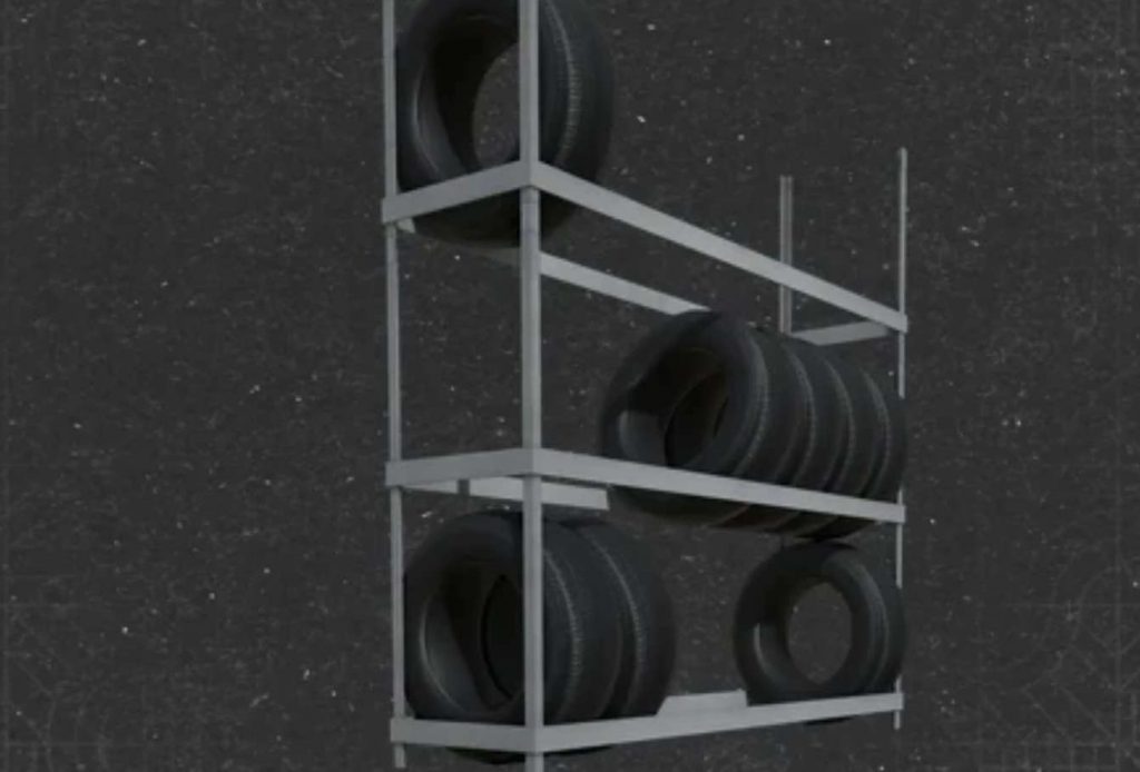Outdoor Accessories Pack v1.0.0.0 FS25 Mod | Farming Simulator 22 Mod