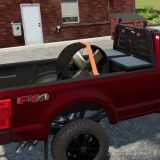 RMC Fan v1.0.0.0 FS25 Mod | Farming Simulator 22 Mod