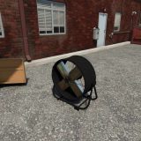 RMC Fan v1.0.0.0 FS25 Mod | Farming Simulator 22 Mod