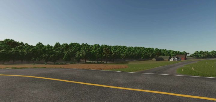 Farming Simulator 25 Map Mods - FS25 Maps Download