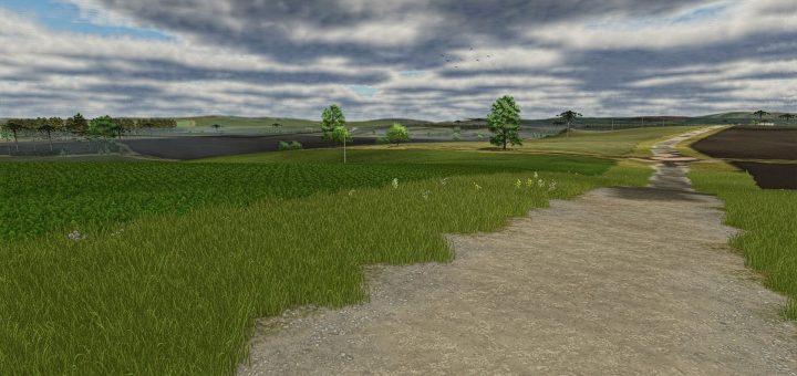 Farming Simulator 25 Map Mods - FS25 Maps Download