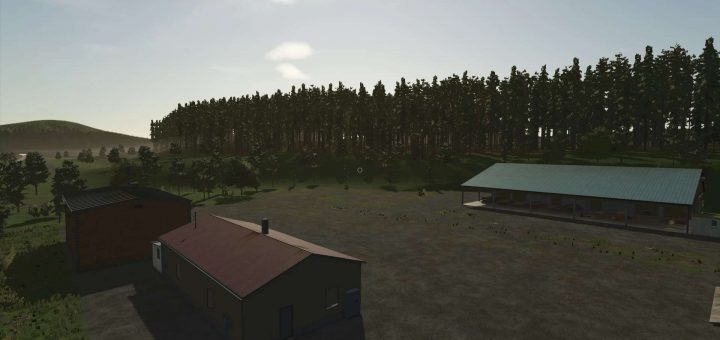 Farming Simulator 25 Map Mods - FS25 Maps Download