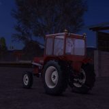 Universal 445 v1.0.0.0 FS25 Mod | Farming Simulator 22 Mod
