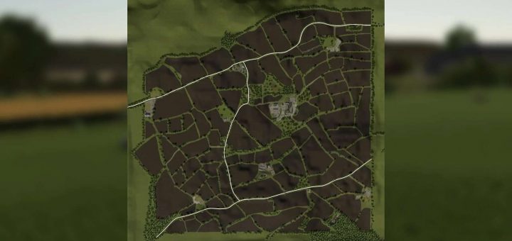 Farming Simulator 25 Map Mods - FS25 Maps Download