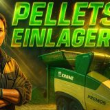 LOSTGAMER Mods | Farming Simulator 22 Mods