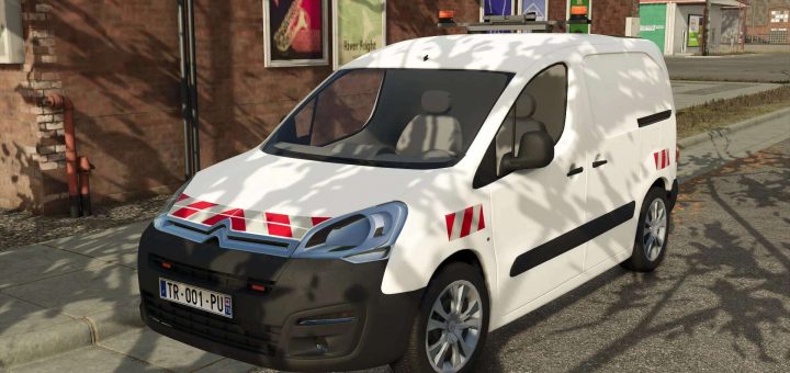 Farming Simulator 25 Car Mods - FS25 Cars Download