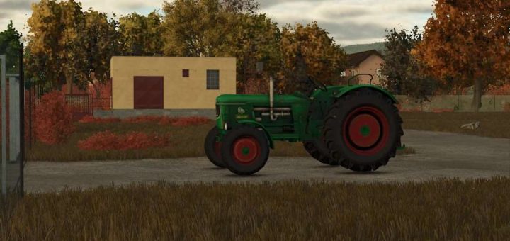 Farming Simulator 25 Object Mods - FS25 Objects