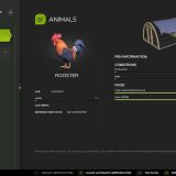 Enhanced Animal System v1.0.0.0 FS25 Mod | Farming Simulator 22 Mod