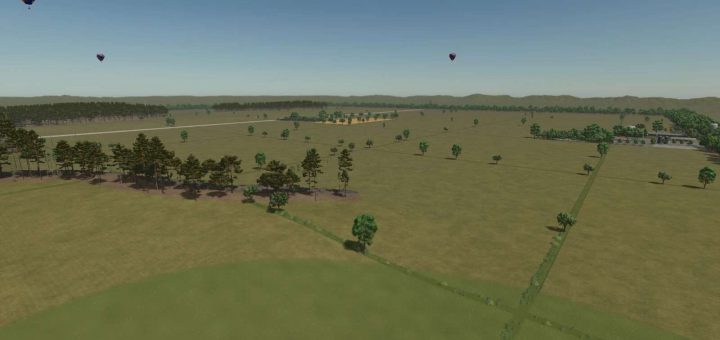 Farming Simulator 25 Map Mods - FS25 Maps Download