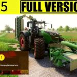 LOSTGAMER Mods | Farming Simulator 22 Mods