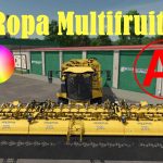 Farming Simulator 25 Harvester Mods - FS25 Harvesters