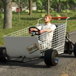 LOSTGAMER Mods | Farming Simulator 22 Mods