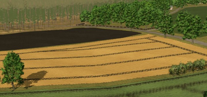Farming Simulator 25 Map Mods - FS25 Maps Download
