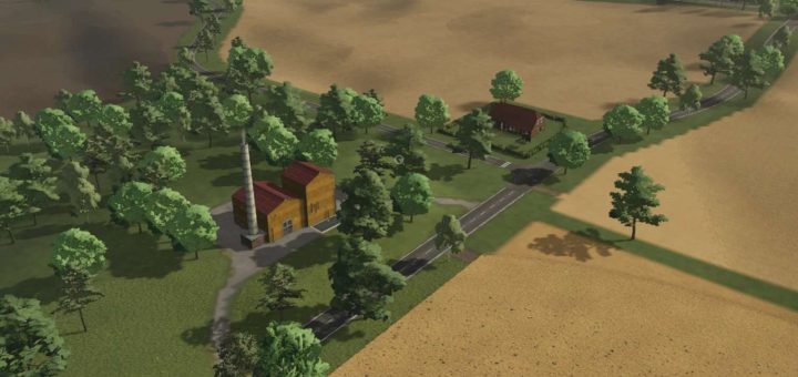 Farming Simulator 25 Map Mods - FS25 Maps Download