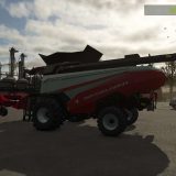 FS22 Seasons Mods | Farming Simulator 22 Seasons Mod