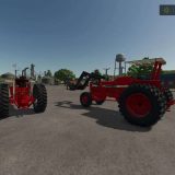 Expendables Modding Mods | Farming Simulator 22 Mods