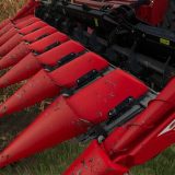 Diamant 8 Rust Edition v1.3.0.0 FS25 Mod | Farming Simulator 22 Mod