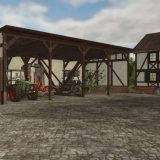 FS22 Seasons Mods | Farming Simulator 22 Seasons Mod