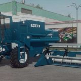 LOSTGAMER Mods | Farming Simulator 22 Mods