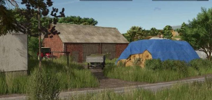 Farming Simulator 25 Map Mods - FS25 Maps Download