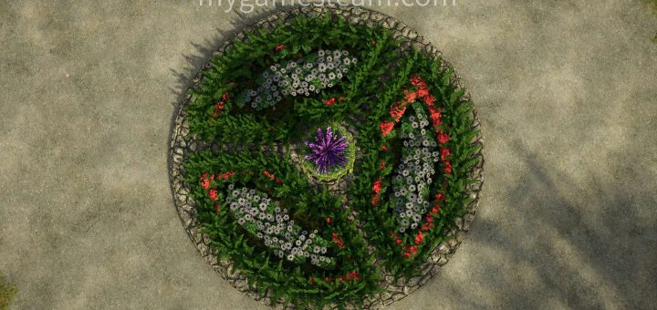 Farming Simulator 25 Object Mods - FS25 Objects